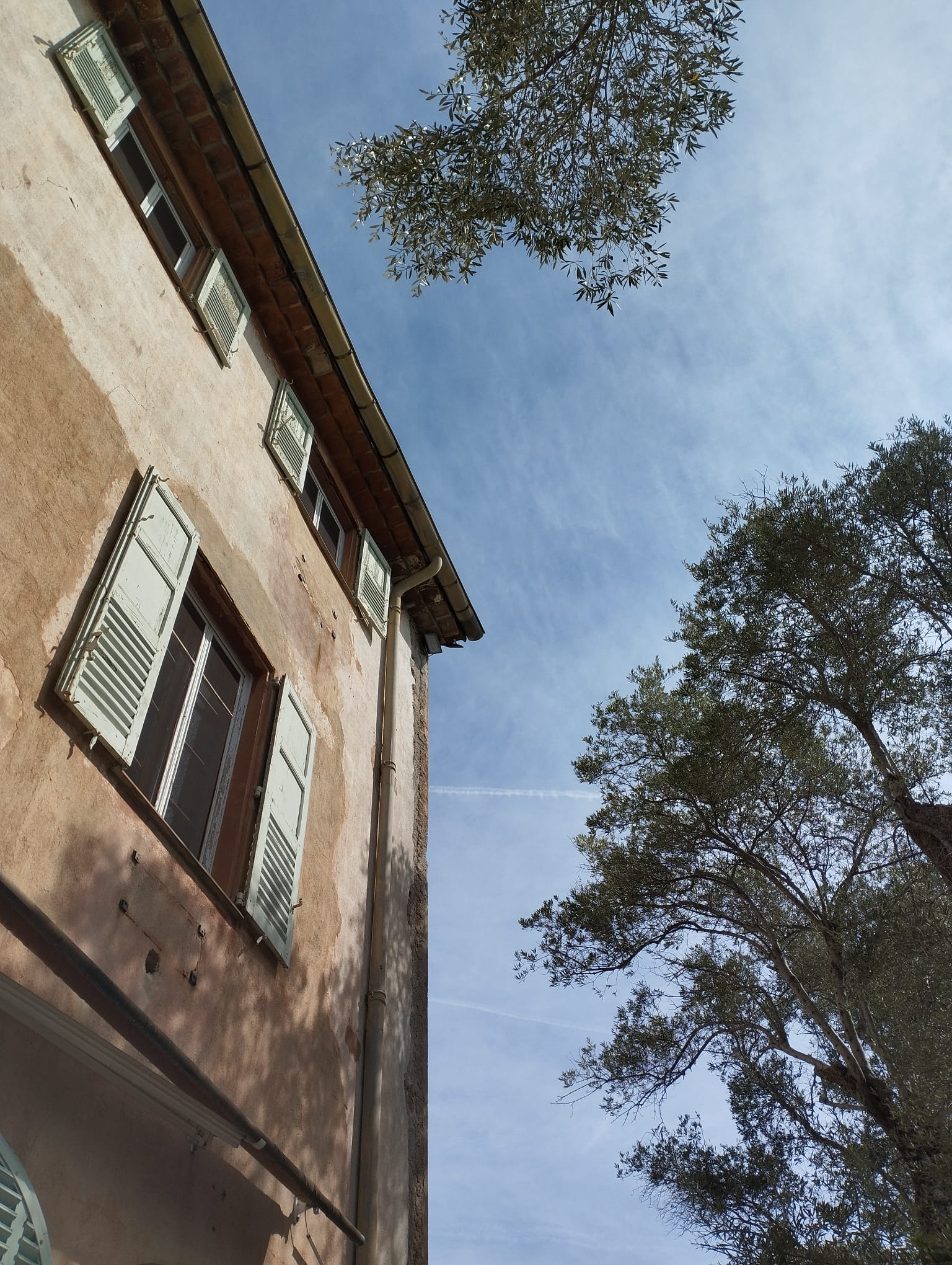 Lunch de la Mariée - Bastide du Roy - Septembre 2025 - PAKAT Traiteur Nice